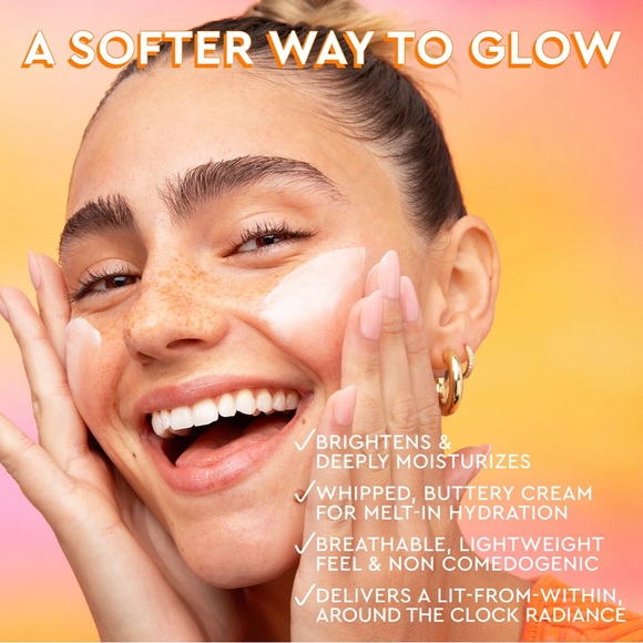 Glow Recipe | Skincare | New Glow Recipe Cloudberry Bright Moisture ...